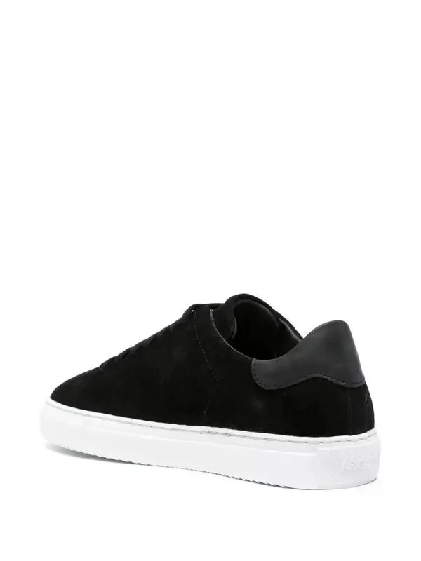 Axel Arigato Clean 90 Sneakers - Black