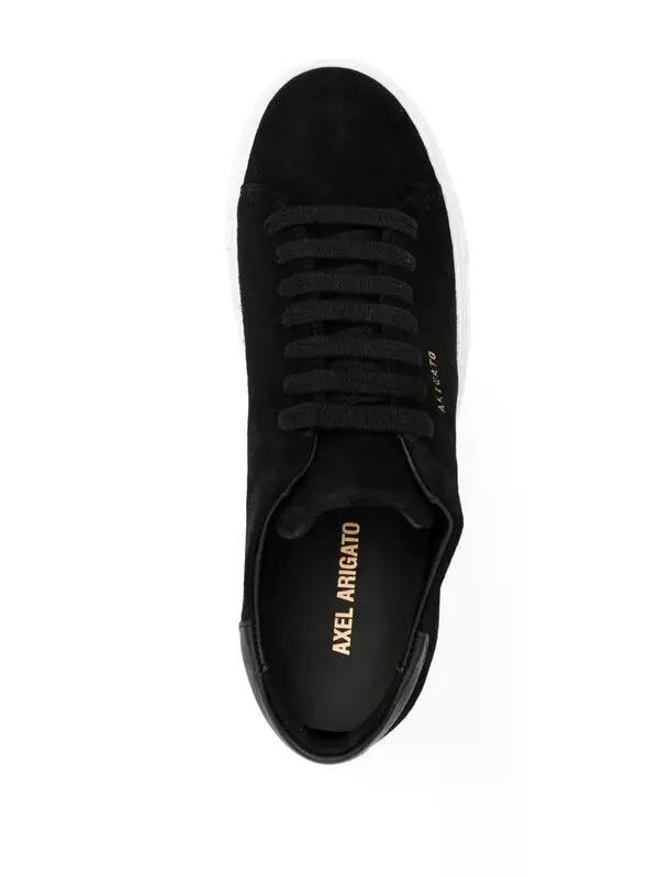 Axel Arigato Clean 90 Sneakers - Black