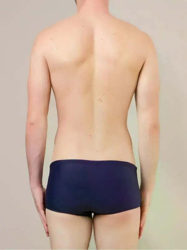 AMIR SLAMA Swimming Trunks