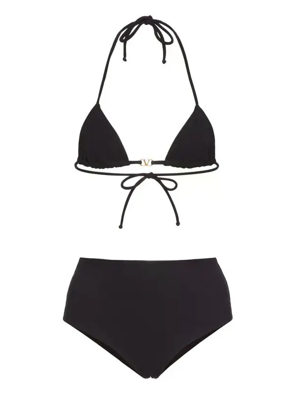 Valentino Garavani Vlogo Signature Bikini