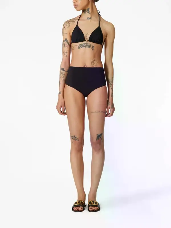 Valentino Garavani Vlogo Signature Bikini