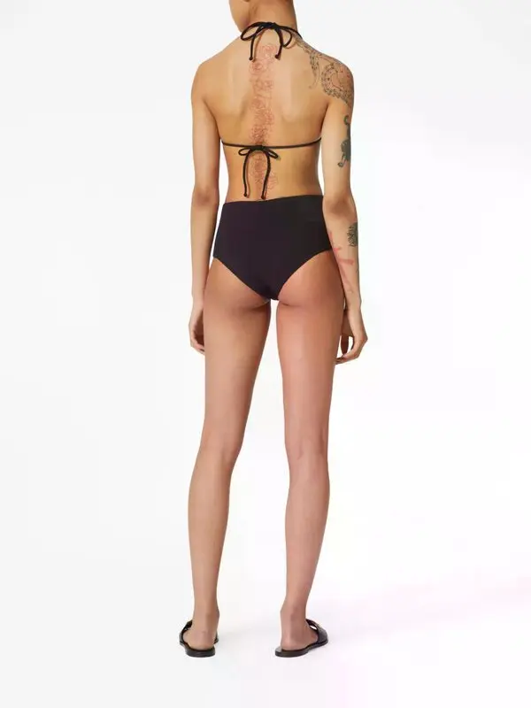 Valentino Garavani Vlogo Signature Bikini