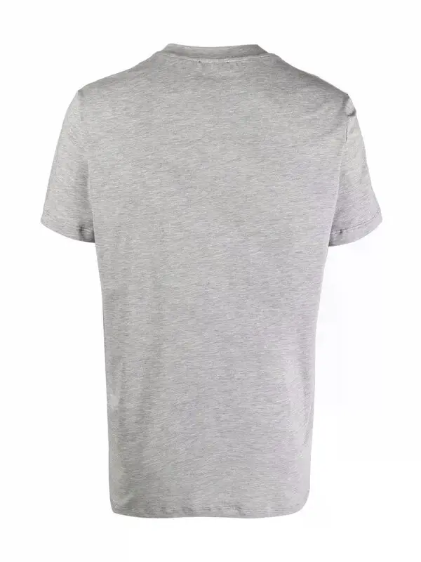 TOM FORD Short-sleeve T-shirt - Grey