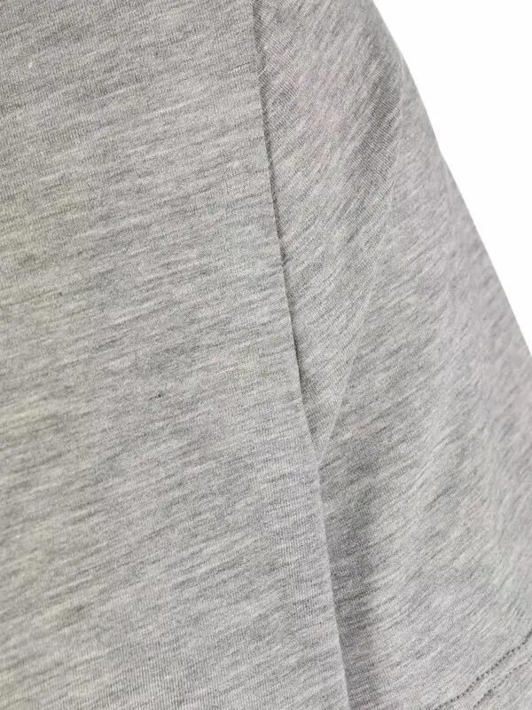 TOM FORD Short-sleeve T-shirt - Grey