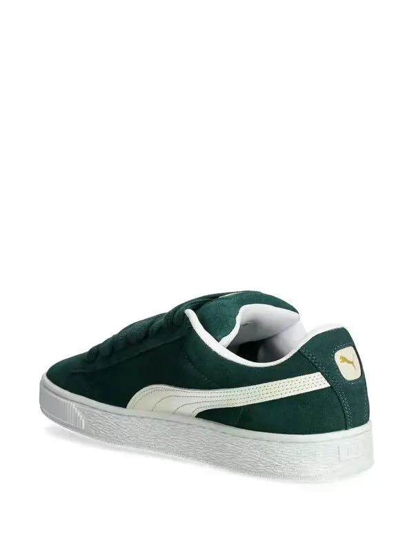 PUMA Suede Xl Sneakers - Green