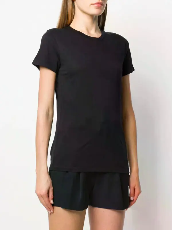 Vince Slim-fit T-shirt - Blue