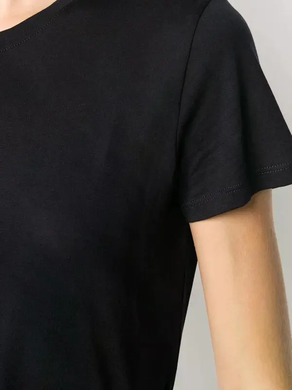 Vince Slim-fit T-shirt - Blue