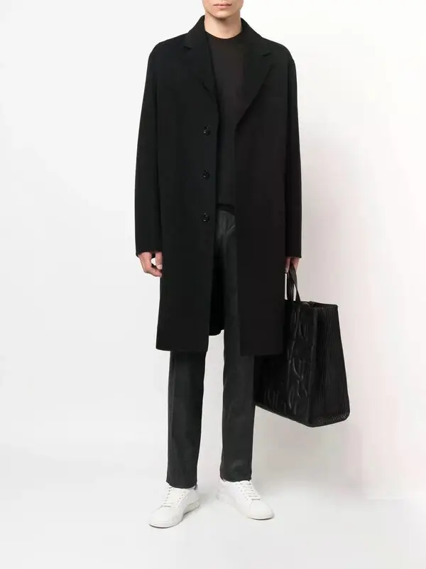 Corneliani Crew-neck Long-sleeve Jumper