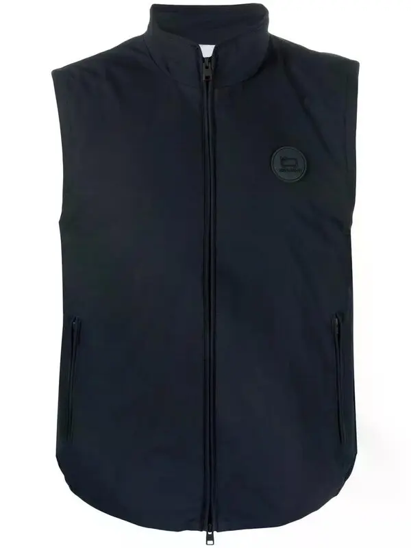 Woolrich Padded Vest