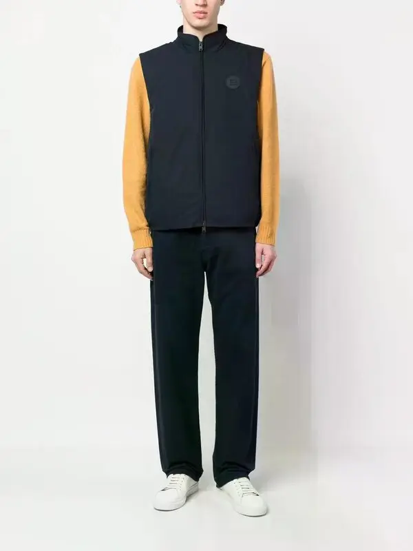 Woolrich Padded Vest