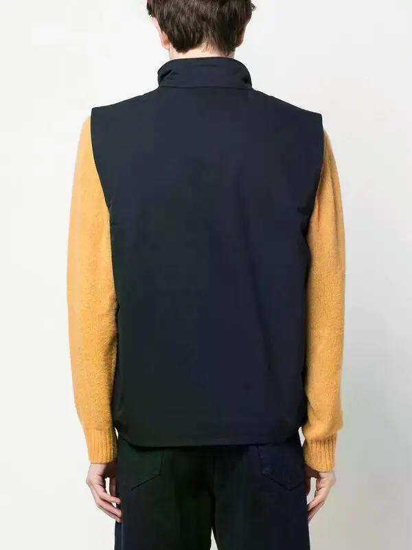 Woolrich Padded Vest