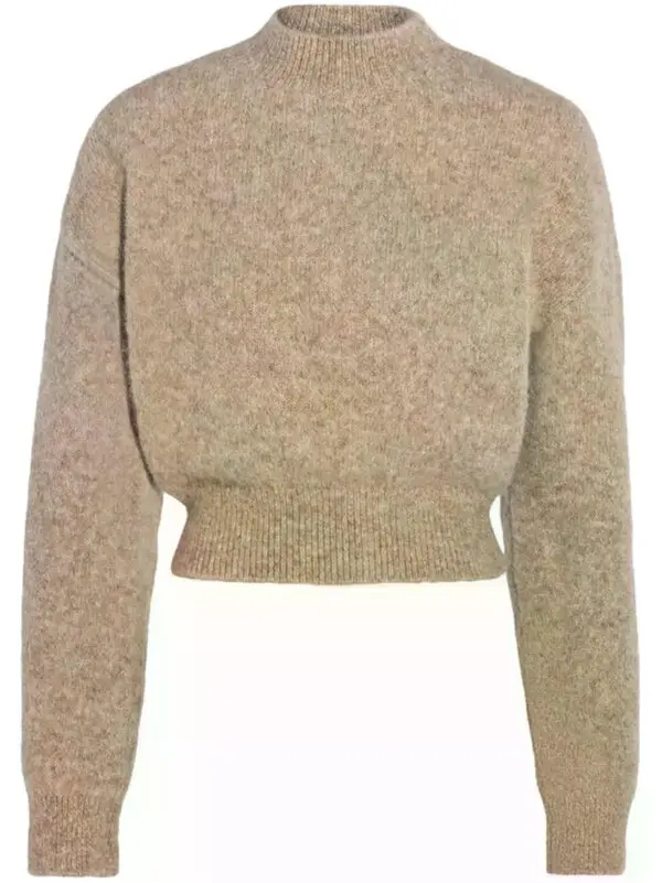 Jacquemus The Sweater
