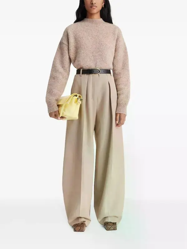 Jacquemus The Sweater