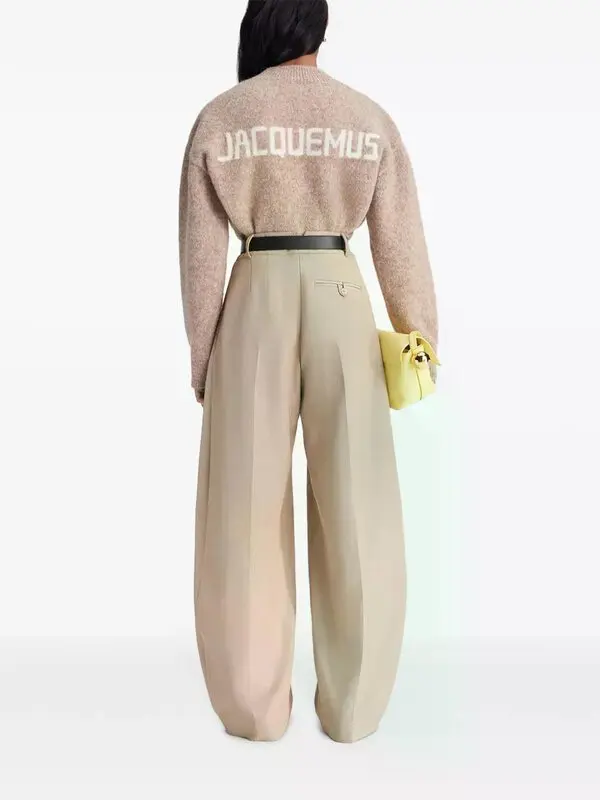 Jacquemus The Sweater