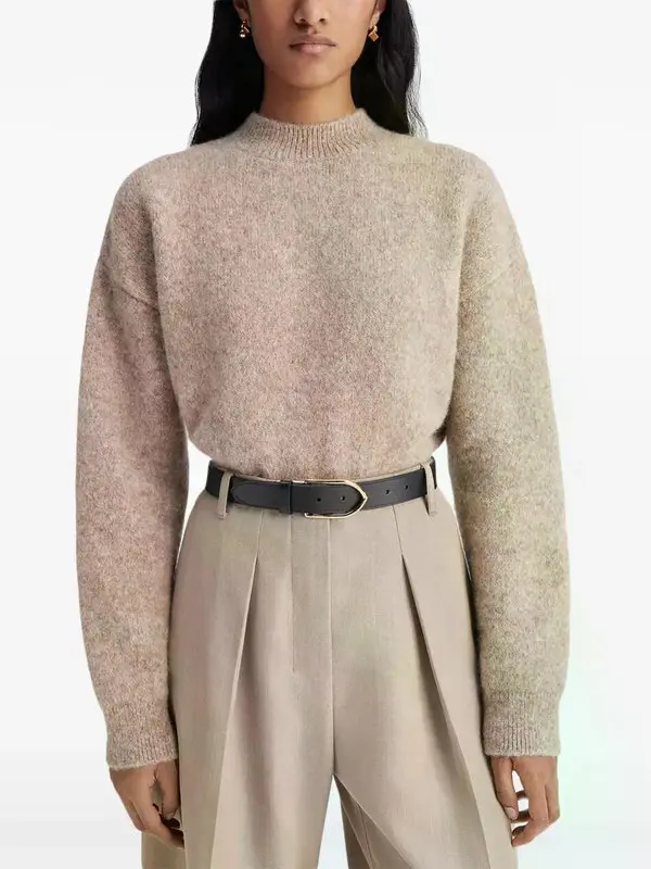 Jacquemus The Sweater