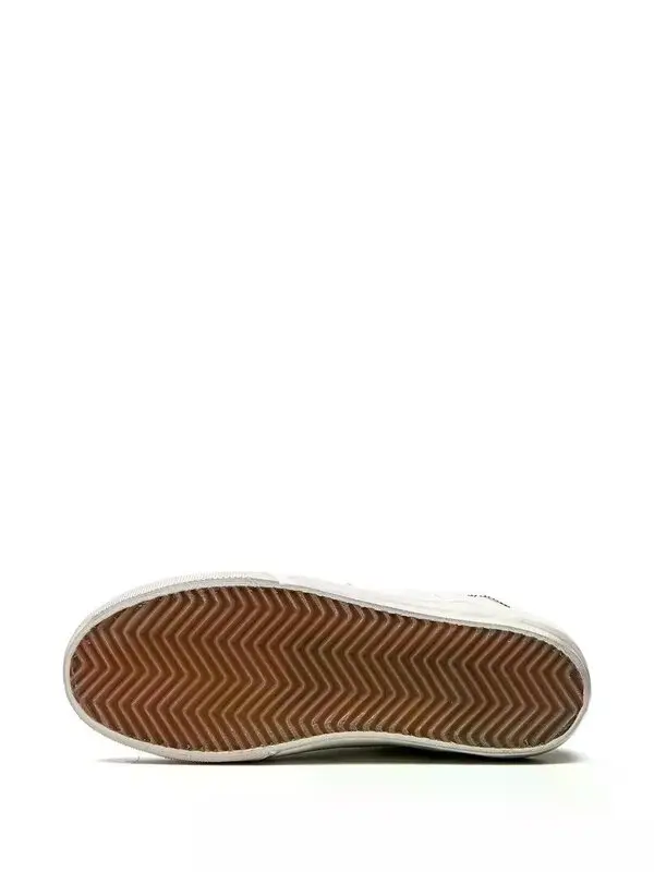 GOLDEN GOOSE Super-star Suede Sneakers