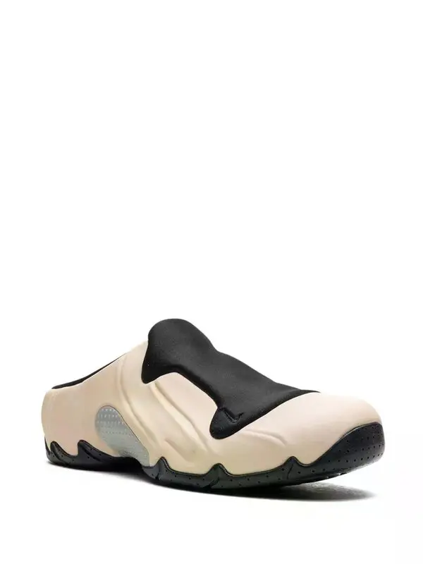 Nike Clogposite Slip-on Sneakers - Neutrals