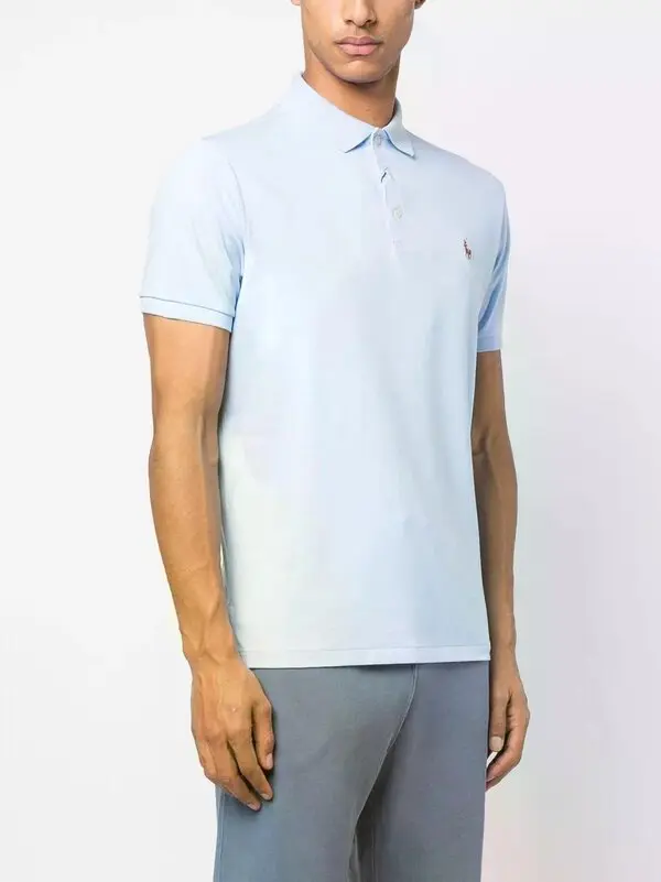 Polo Ralph Lauren Polo Shirt - Blue