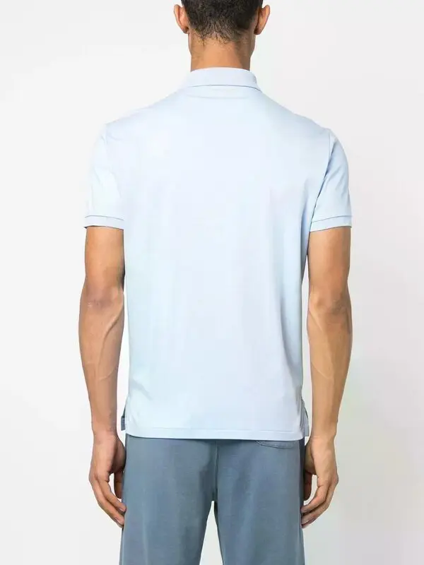 Polo Ralph Lauren Polo Shirt - Blue