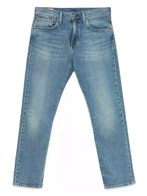 LEVI'S Straight-leg Jeans