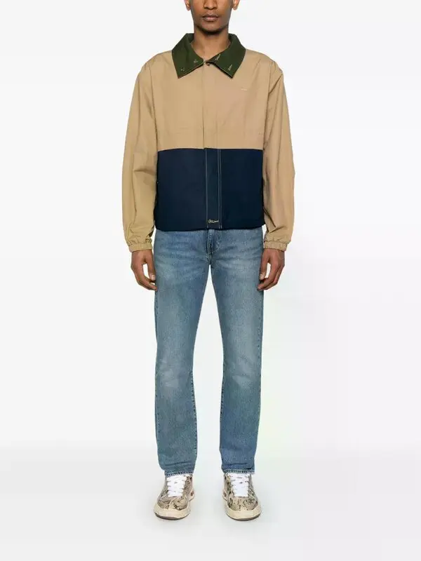 LEVI'S Straight-leg Jeans