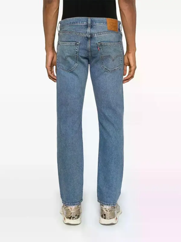 LEVI'S Straight-leg Jeans