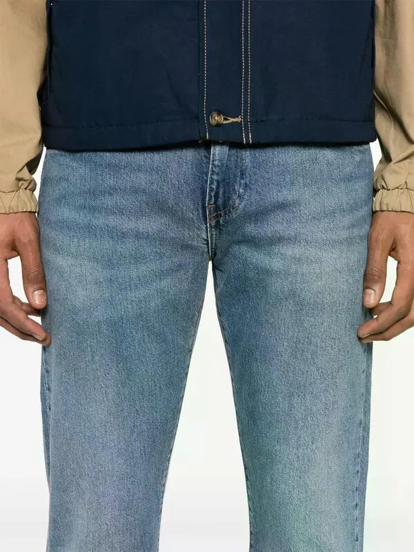 LEVI'S Straight-leg Jeans