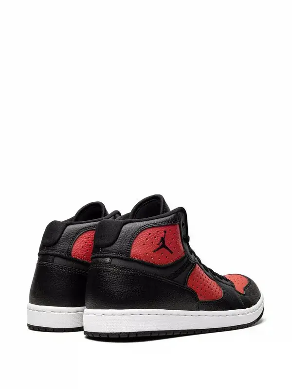JORDAN Access Sneakers - Black