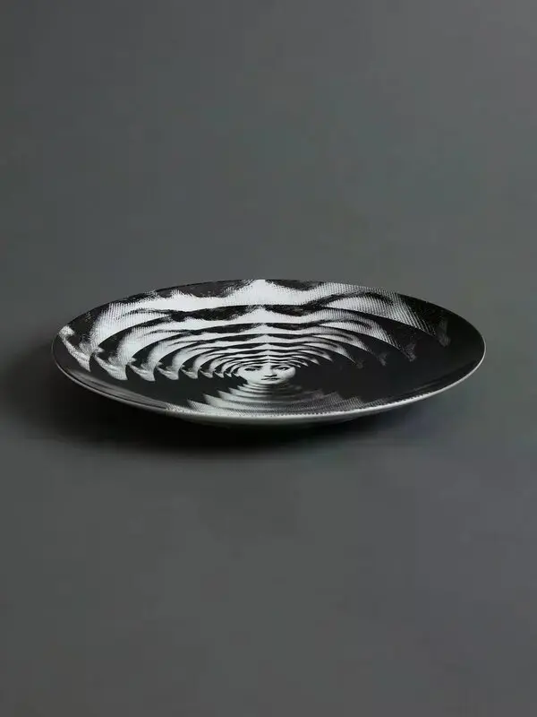 FORNASETTI Plate