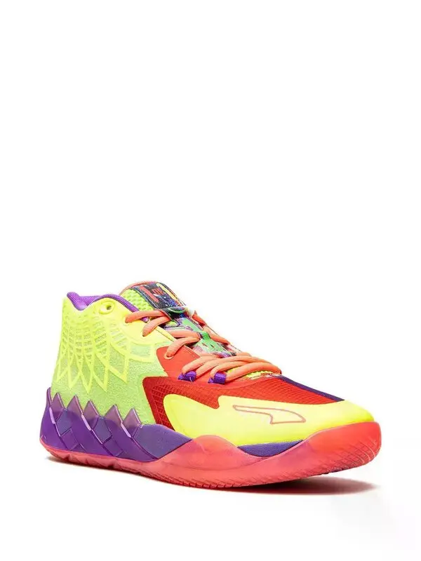PUMA Mb1 Be You Sneakers