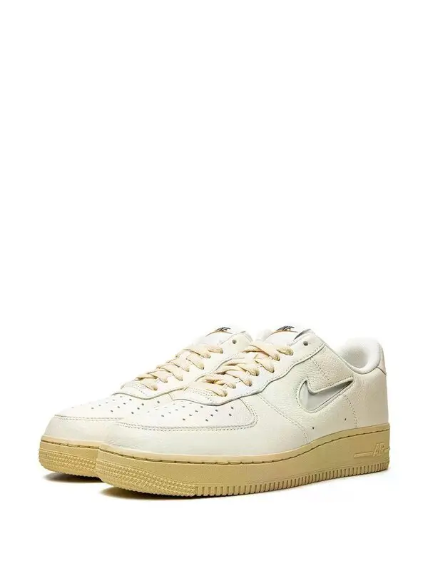 Nike Air Force 1 Jewel Sneakers