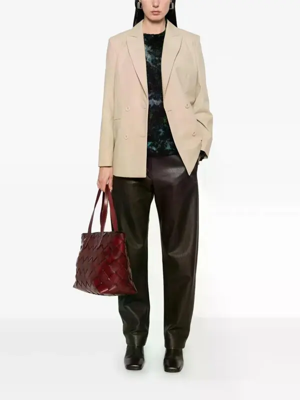 A.p.c. Lucy Blazer - Neutrals