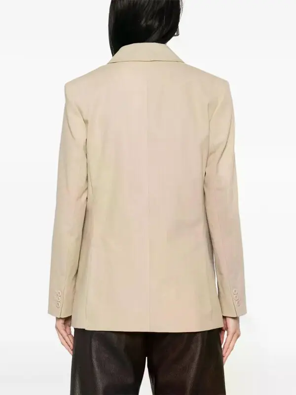A.p.c. Lucy Blazer - Neutrals