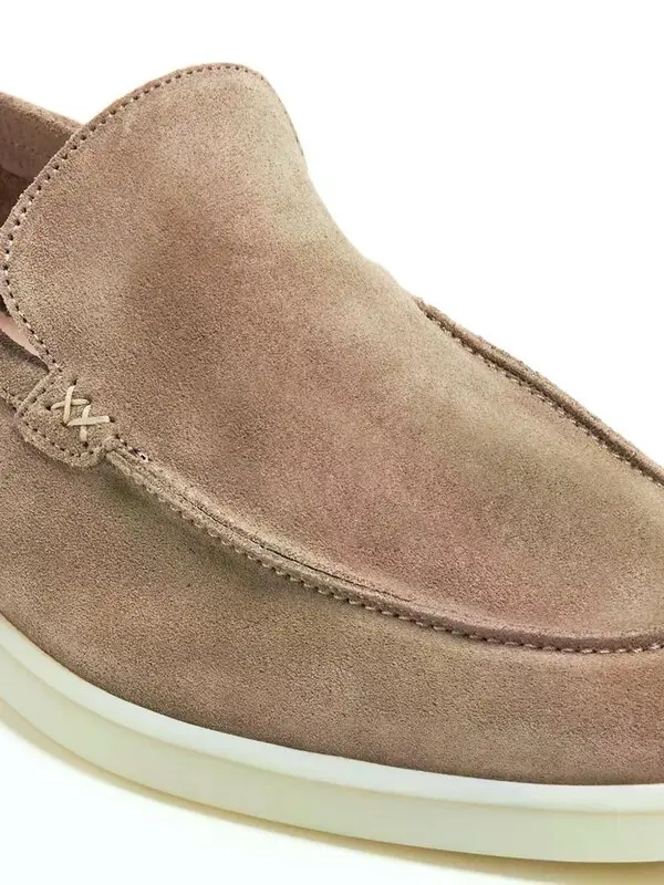 FORSA Alex Loafers - Neutrals
