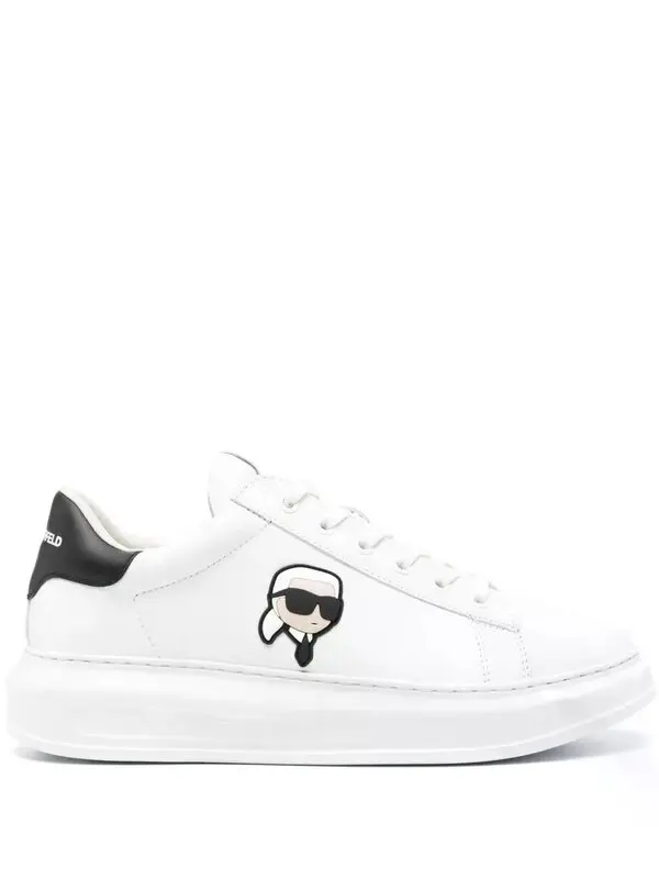 Karl Lagerfeld Ikonik Nft Kapri Sneakers