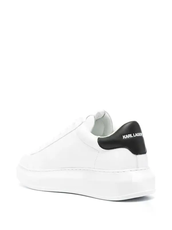 Karl Lagerfeld Ikonik Nft Kapri Sneakers