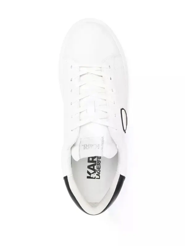 Karl Lagerfeld Ikonik Nft Kapri Sneakers