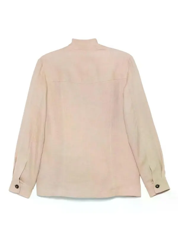 Eleventy Linen Jacket
