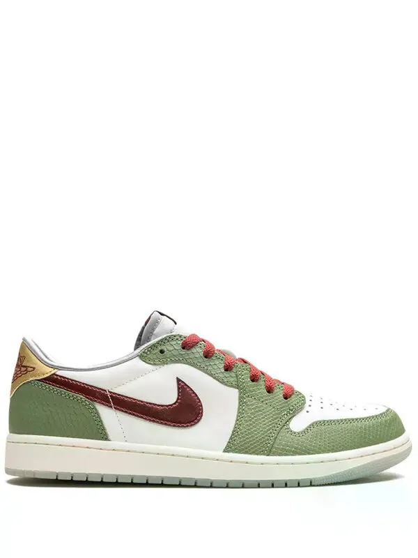 JORDAN Air 1 Low Se Year Of The Dragon Sneakers