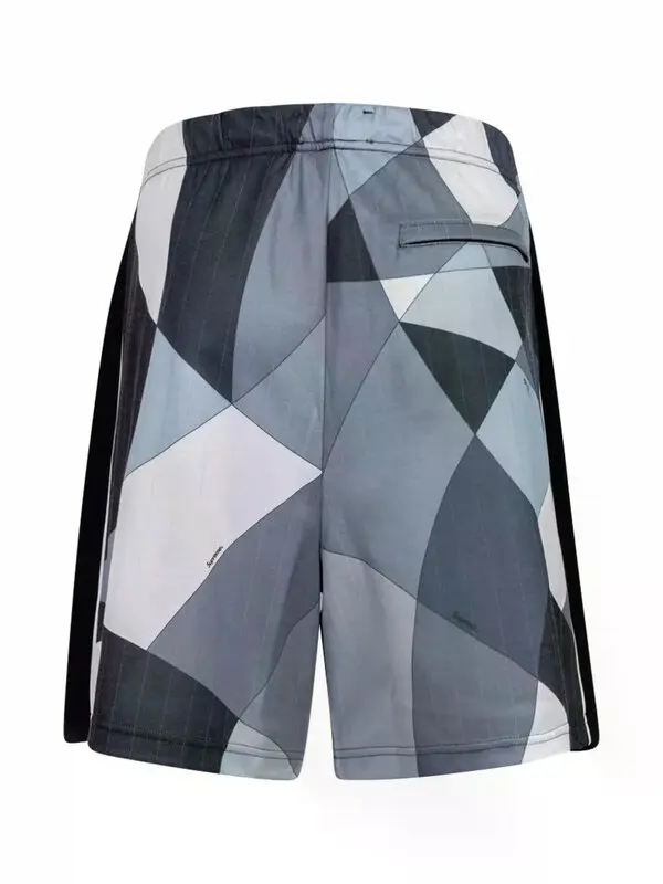 Supreme Pucci Soccer Shorts