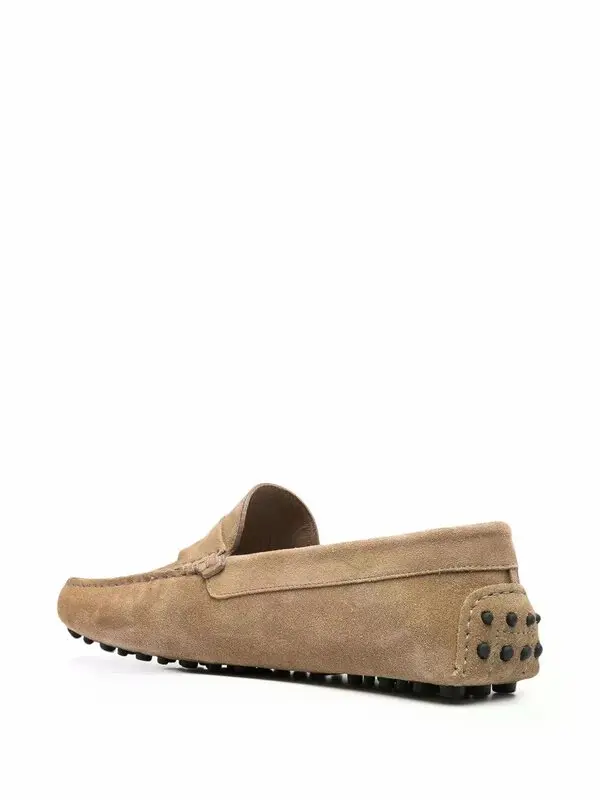 SCAROSSO Michael Flat Loafers