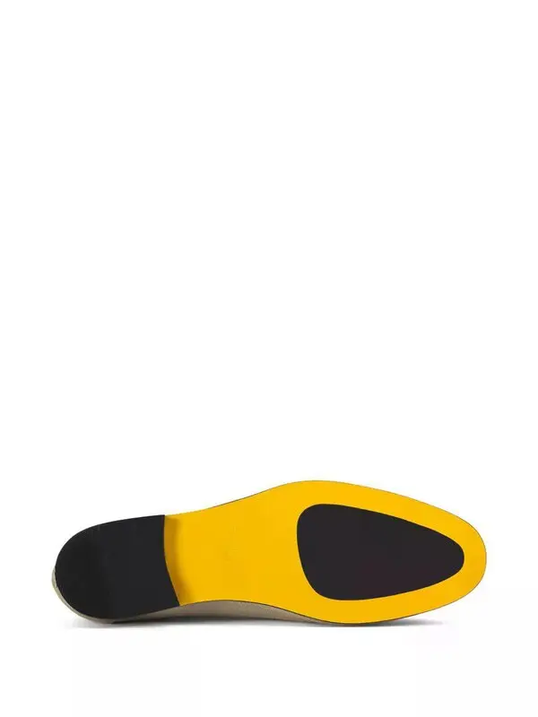 DOUCAL'S Tasselled Loafers