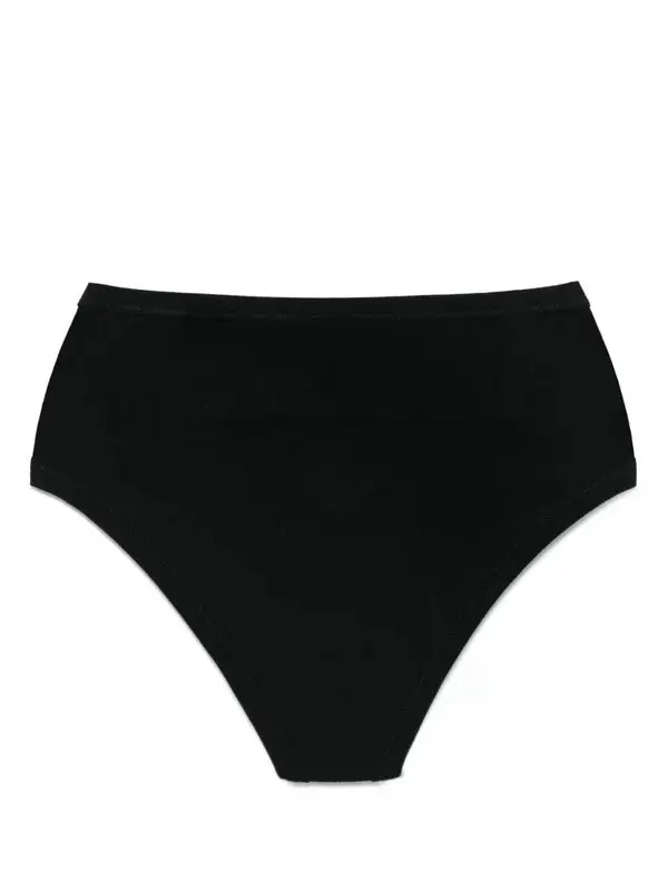 BASERANGE High-waisted Briefs