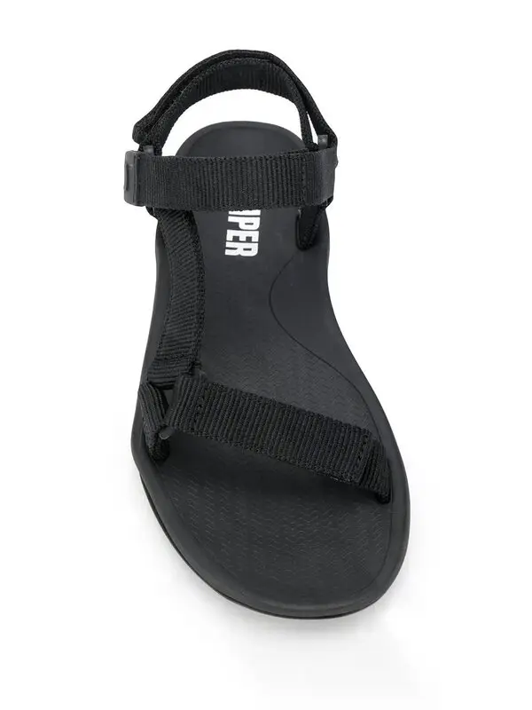 Camper Match 25mm Touch-strap Sandals