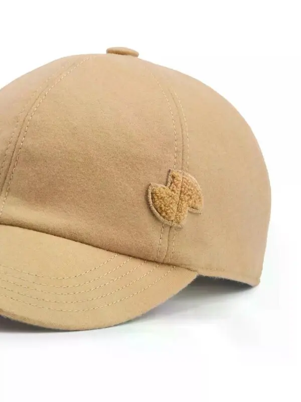 PATOU Jp Baseball Cap