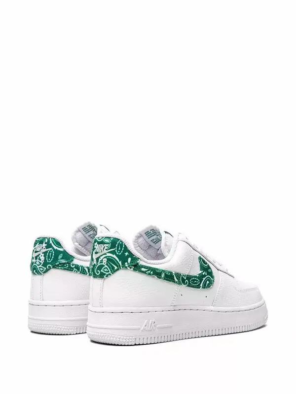 Nike Force 1 Low '07 Sneakers - White