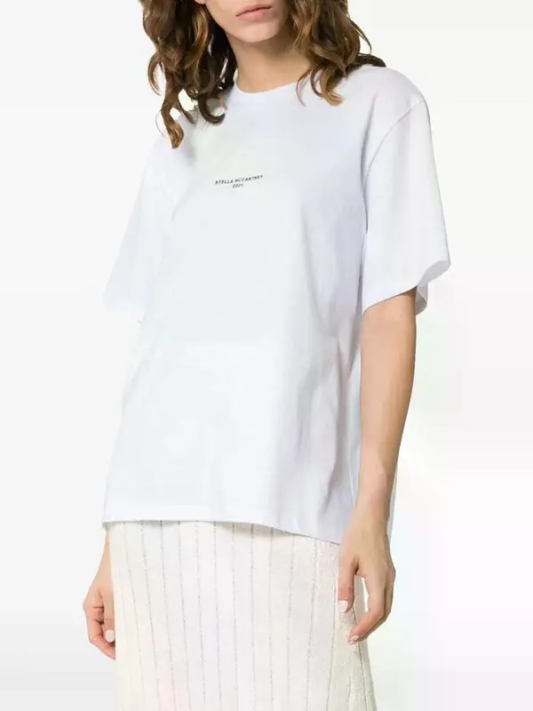 Stella McCartney 2001 T-shirt
