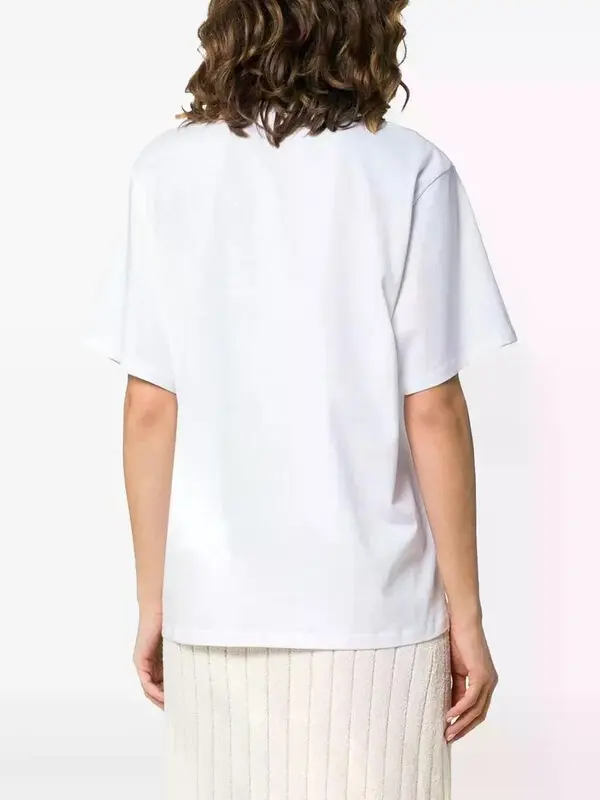 Stella McCartney 2001 T-shirt