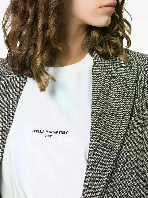 Stella McCartney 2001 T-shirt