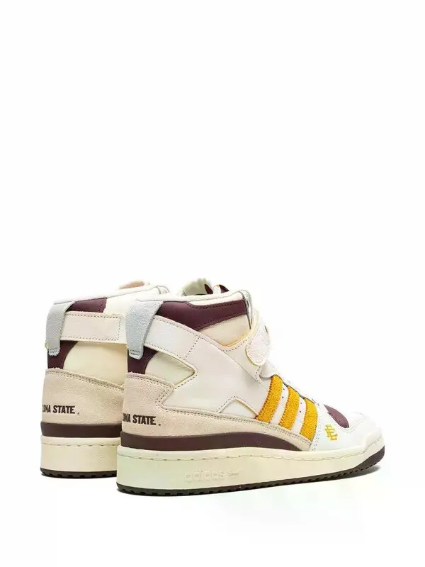 Adidas X Eric Emanuel Forum 84 High Sneakers